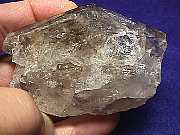 Metaphysical Characteristics