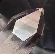 Metaphysical Characteristics