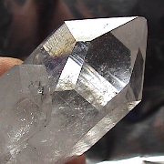 Metaphysical Characteristics